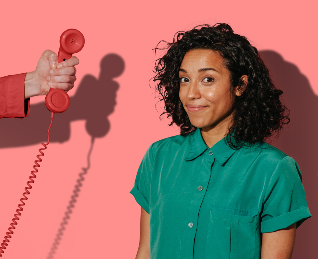 Robocall Blocker with Caller ID to Stop Spam Calls | Robo Shield